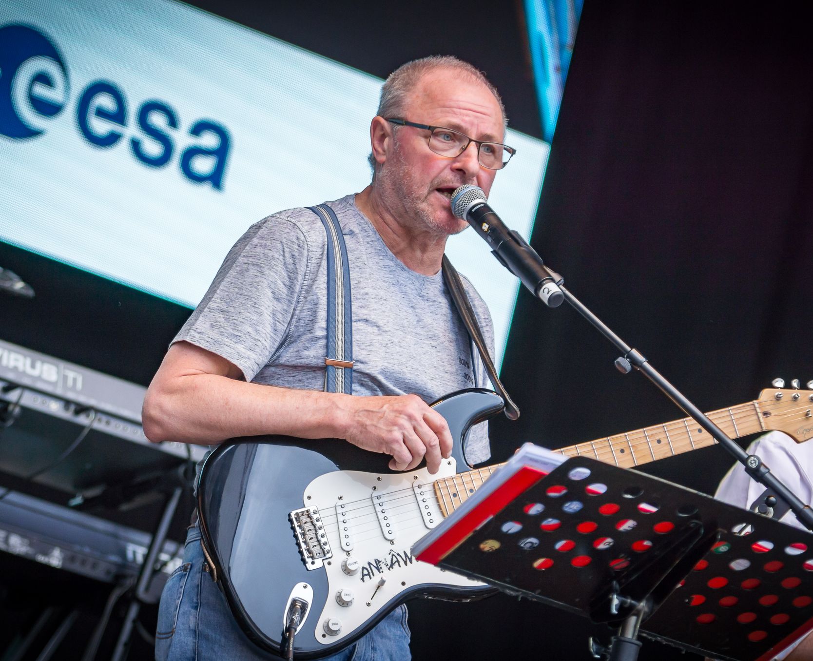 Trauer um Peter Botsch